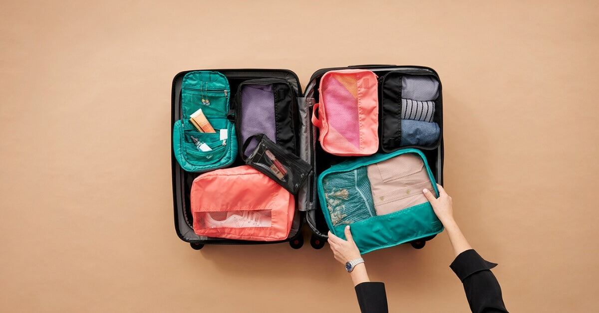 POUCHES & CASES – LAPOCHE