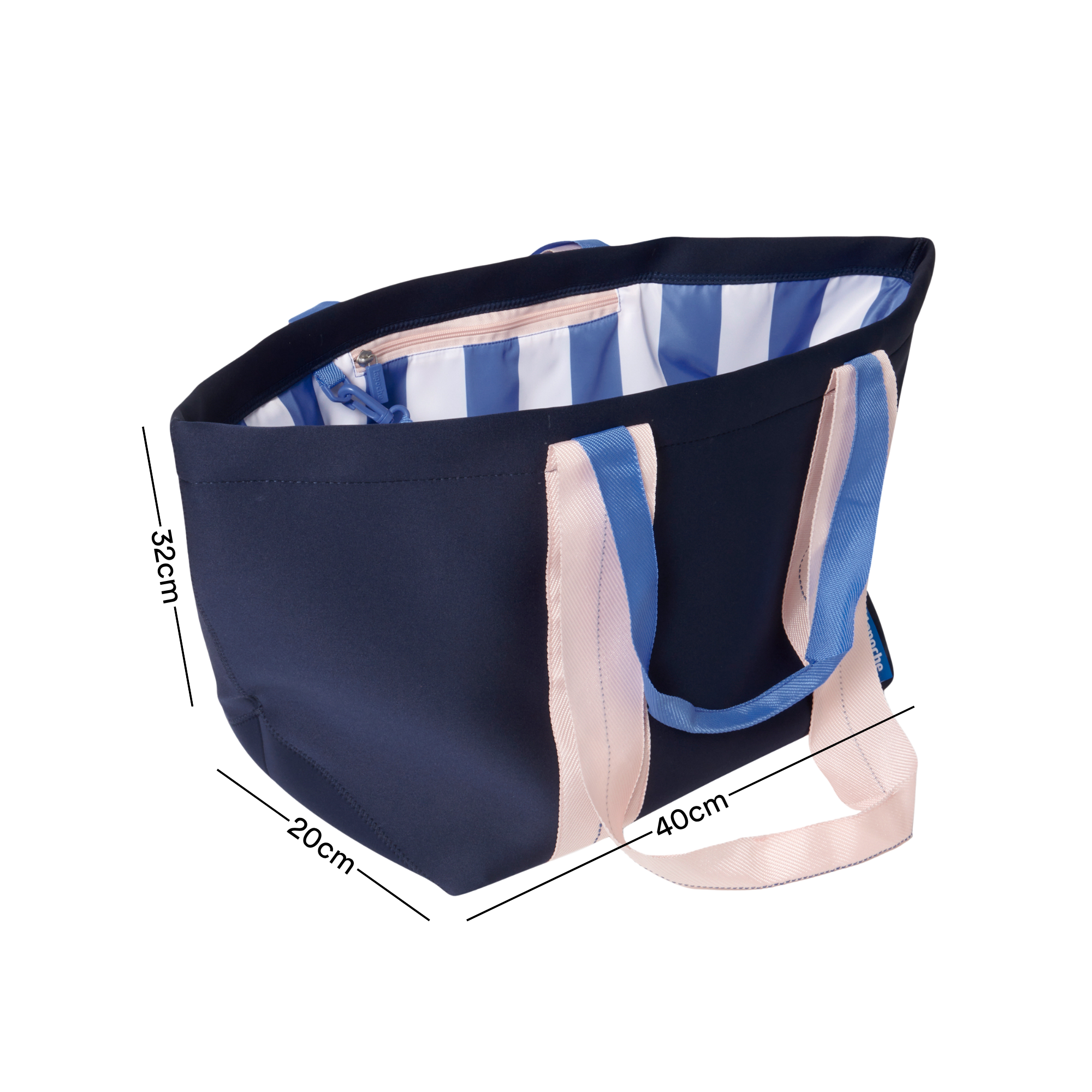 Buy Small Beach Bags Online | Lapoche