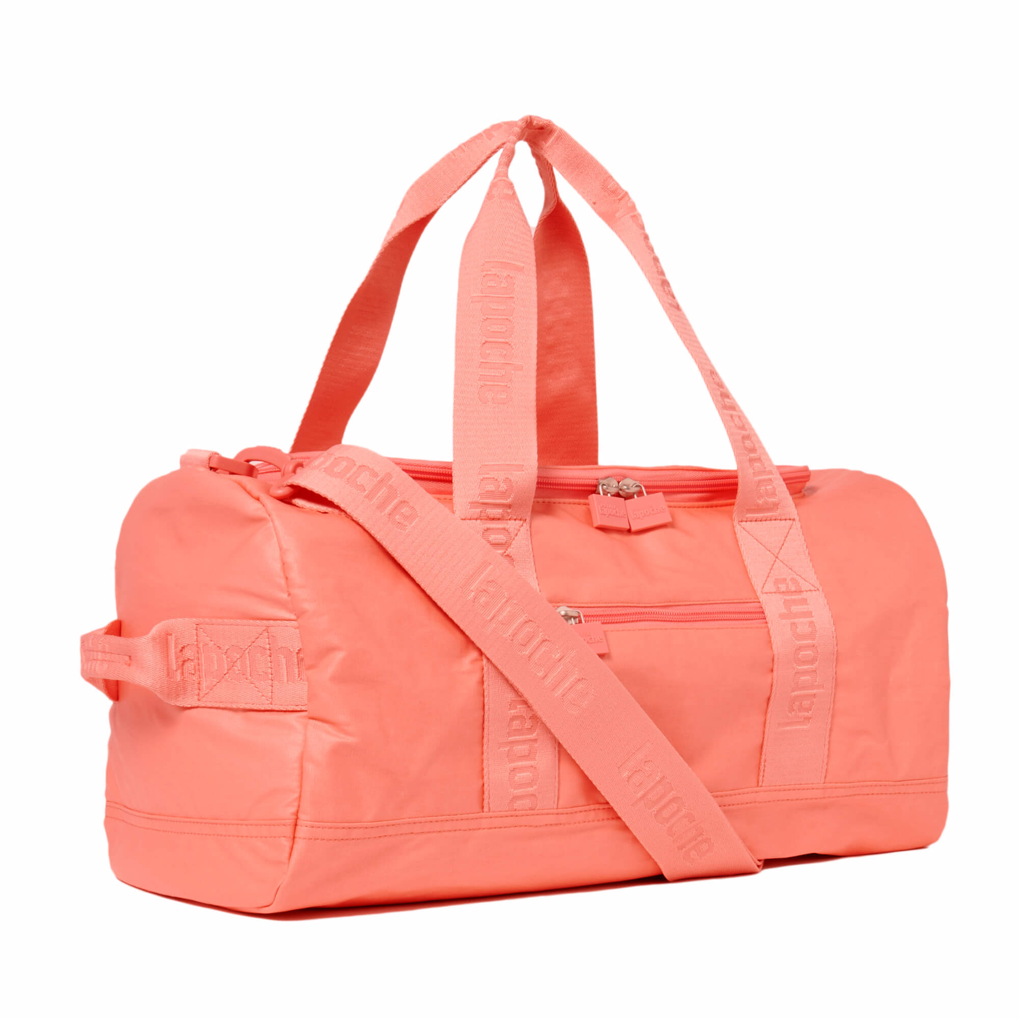 Duffle - Sleepover bag - PINK | Lapoche